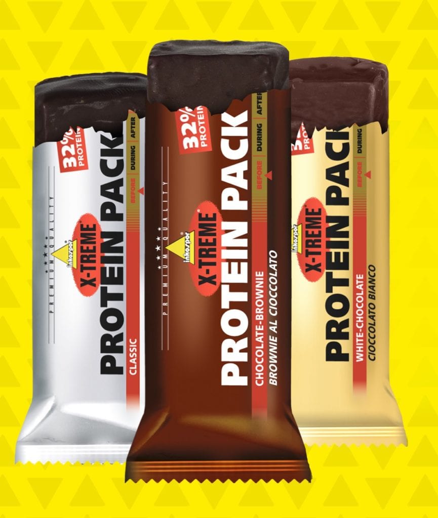 xtreme-Protein Pack - Vital-Aktiv