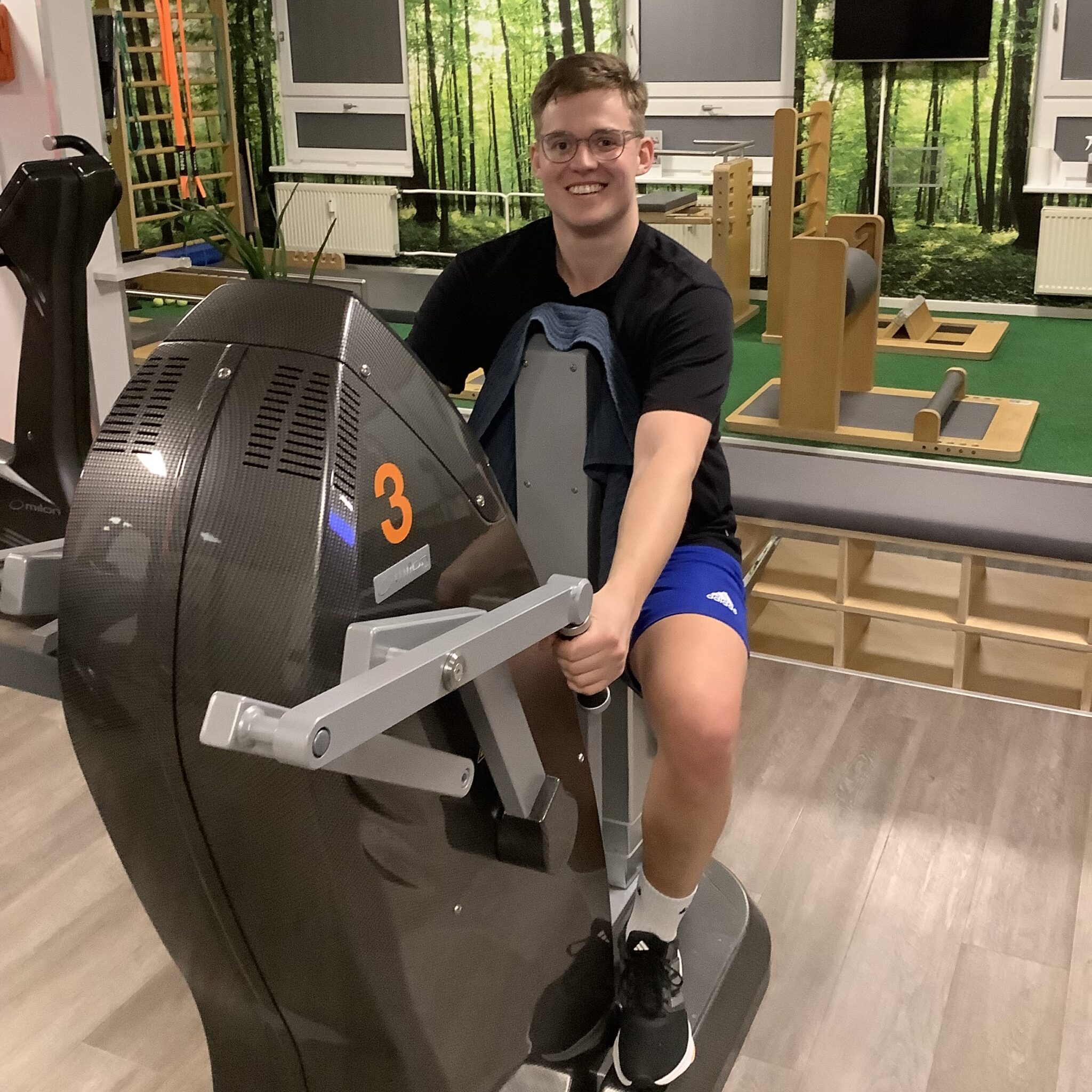 Vital-Aktiv - Mein Gesundheits- & Fitnessstudio Kühlungsborn, Dasswow ...